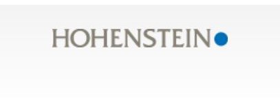 Hohenstein Laboratories GmbH & Co. KG | BioRegio STERN | Thinking ...