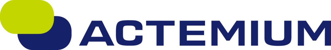 logo actenium