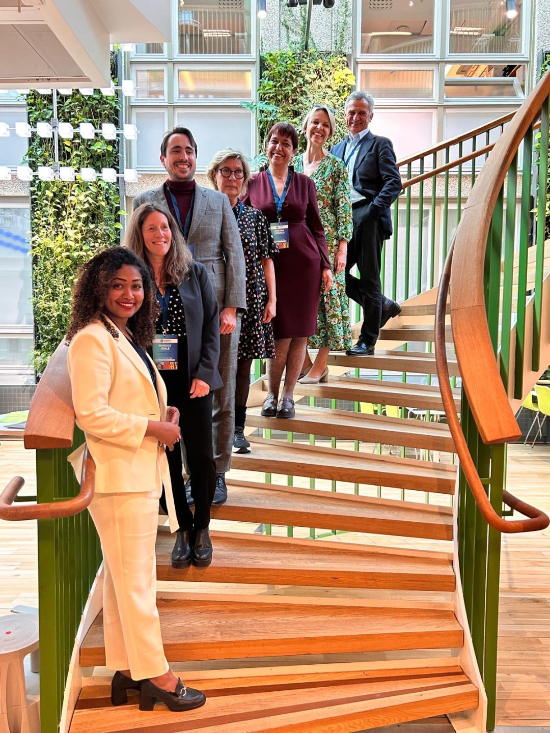 Europas Life-Science-Ökosysteme im Dialog: Das CEBR Annual Meeting 2026 ...