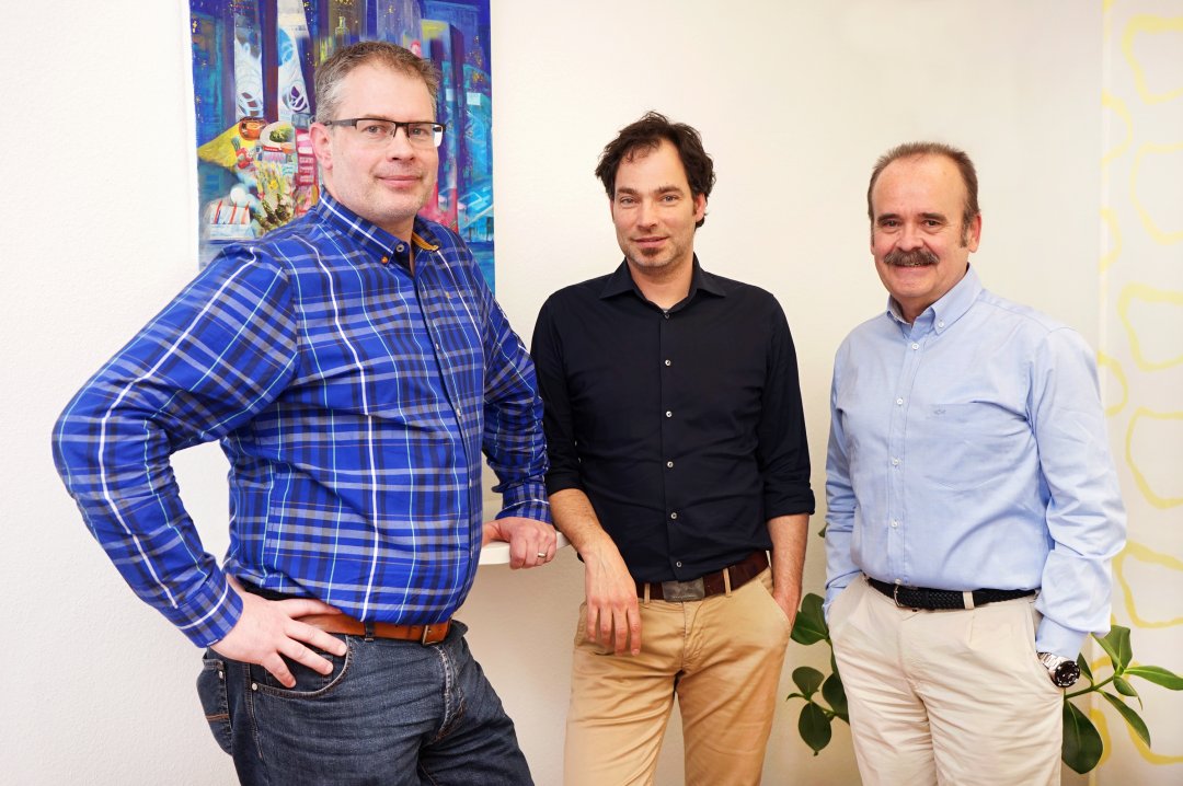 Mit digitalem Fingerabdruck mehr Qualität in der Arznei- und ...