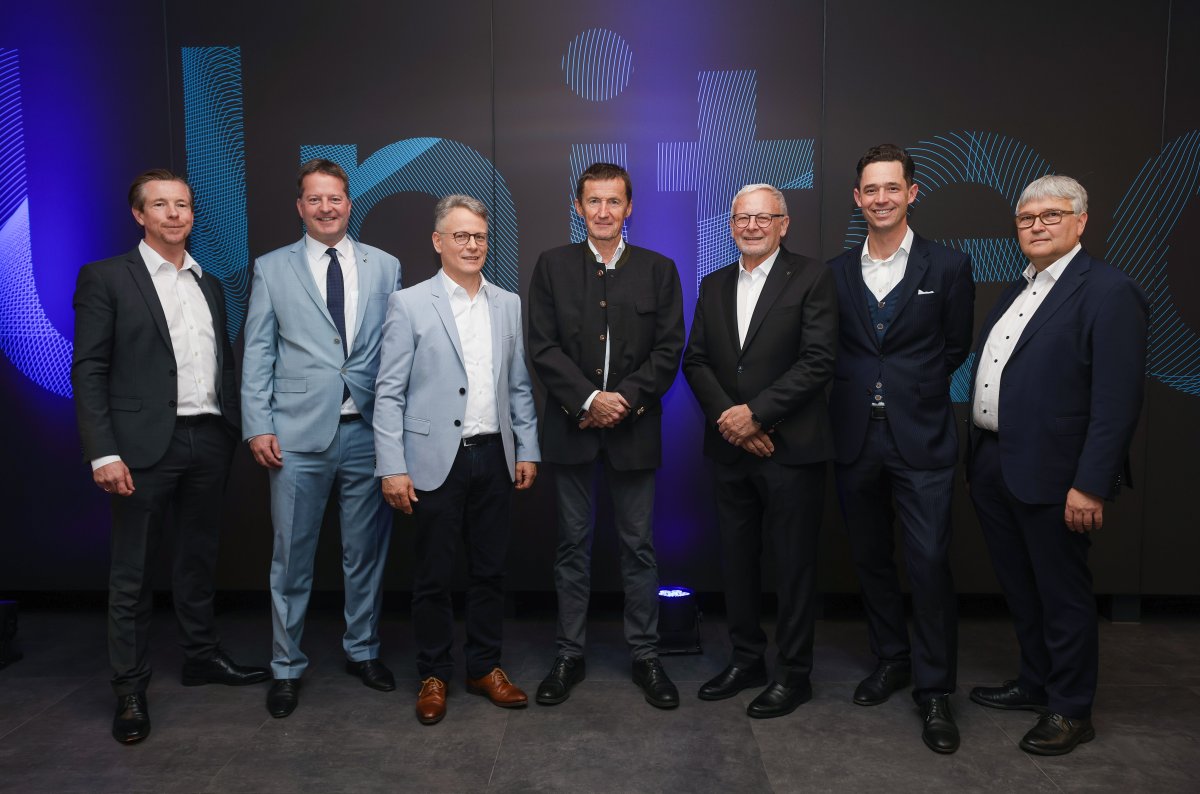 Standpunkt Medtech 2025 – Ein Abend voller Klartext, Einblicke und ...