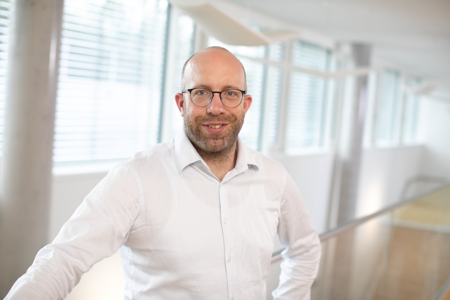 Professor Dr. Peter Loskill erhält den Herbert-Stiller-Preis | BioRegio ...