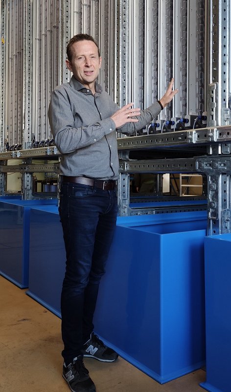 Produktionsanlagen für Mikroalgen aus Stuttgart | BioRegio STERN ...